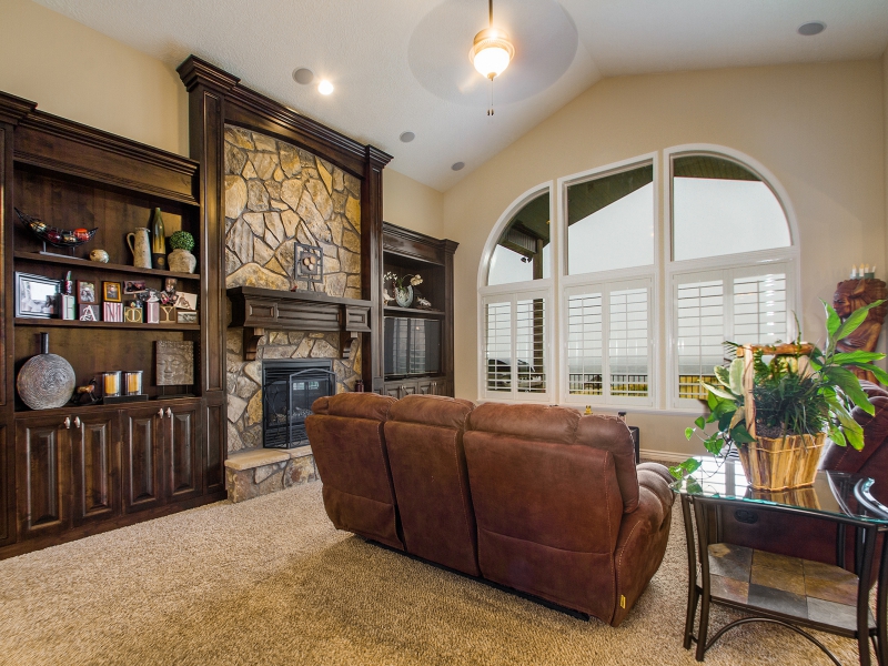 CF Olsen Homes – Home Design, Building and Real Estate